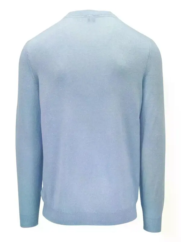 Fedeli Long Sleeve Sweater
