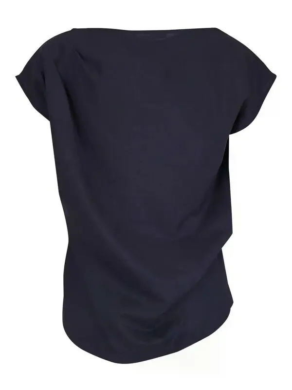 ODEEH Virgin Wool T-shirt