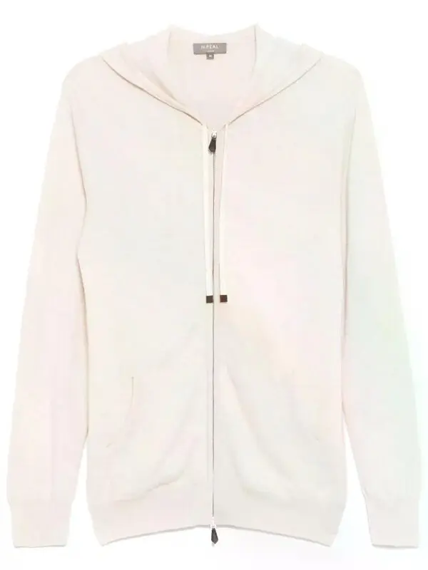 N.peal Ladbroke Cardigan
