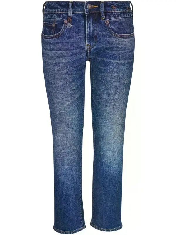 R13 Skinny-cut Jeans