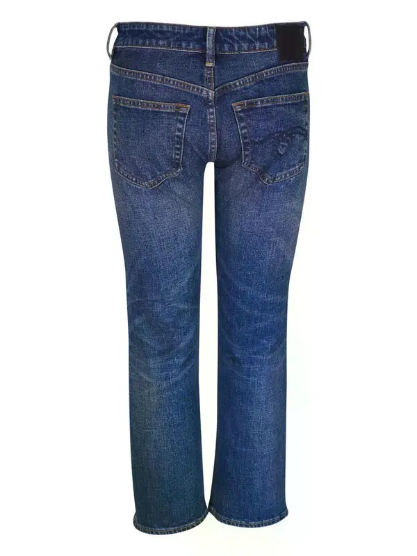 R13 Skinny-cut Jeans