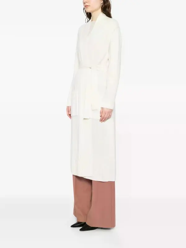 N.peal Cashmere Coat