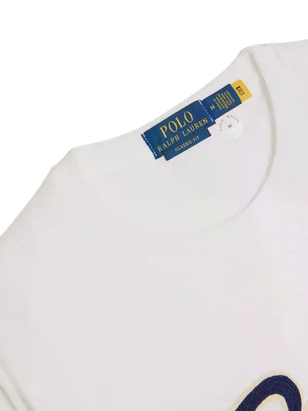 Polo Ralph Lauren Novelty Polo Swoosh T-shirt