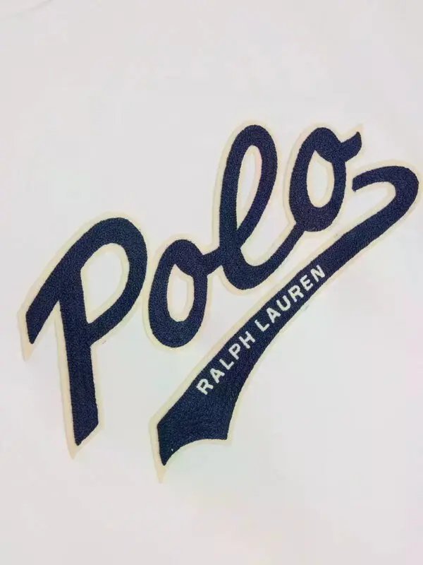 Polo Ralph Lauren Novelty Polo Swoosh T-shirt