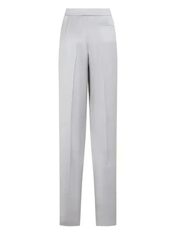 Giorgio Armani Tailored Trousers