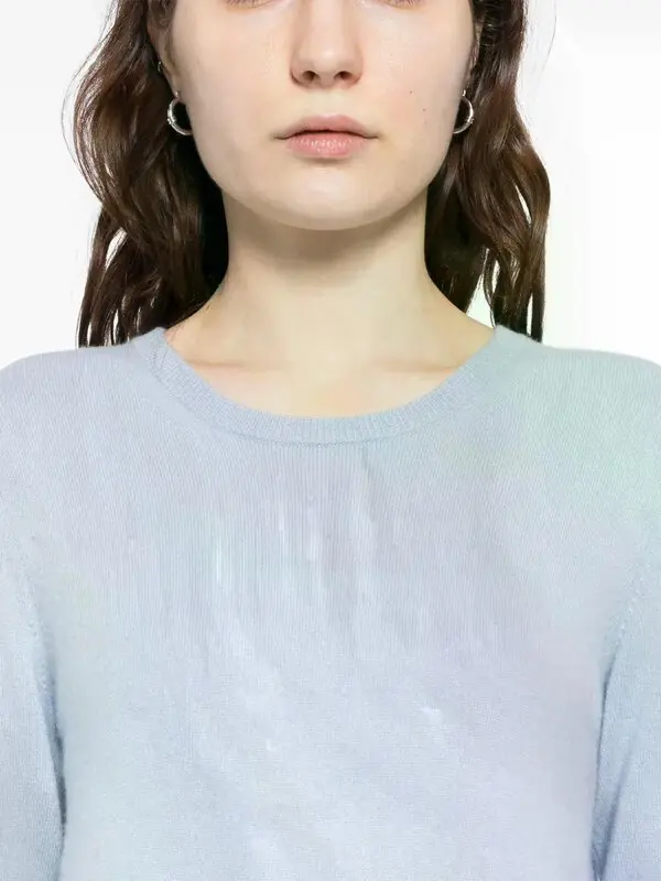 N.peal Evie Jumper - Blue