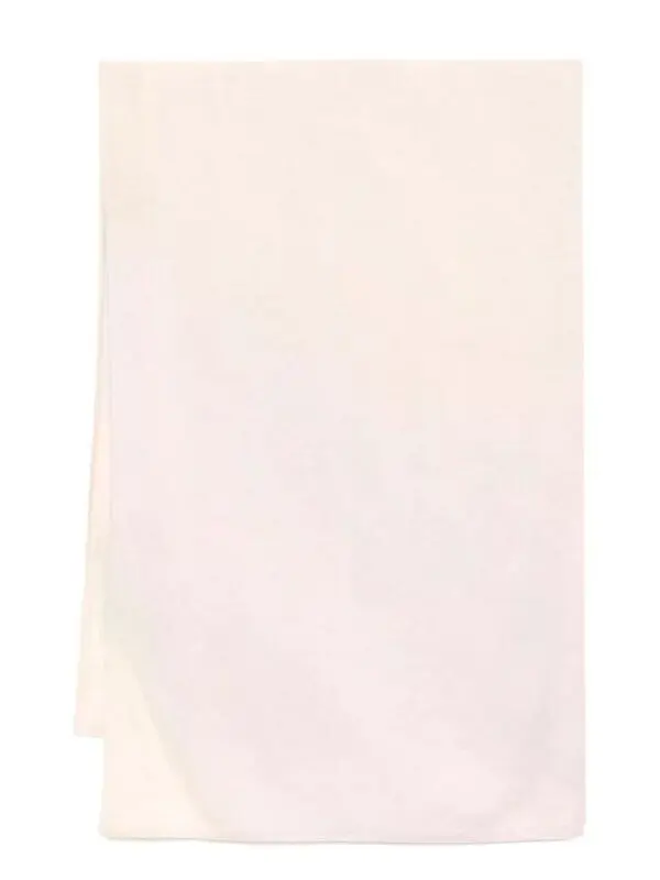 N.peal Lightweight Scarf - Neutrals