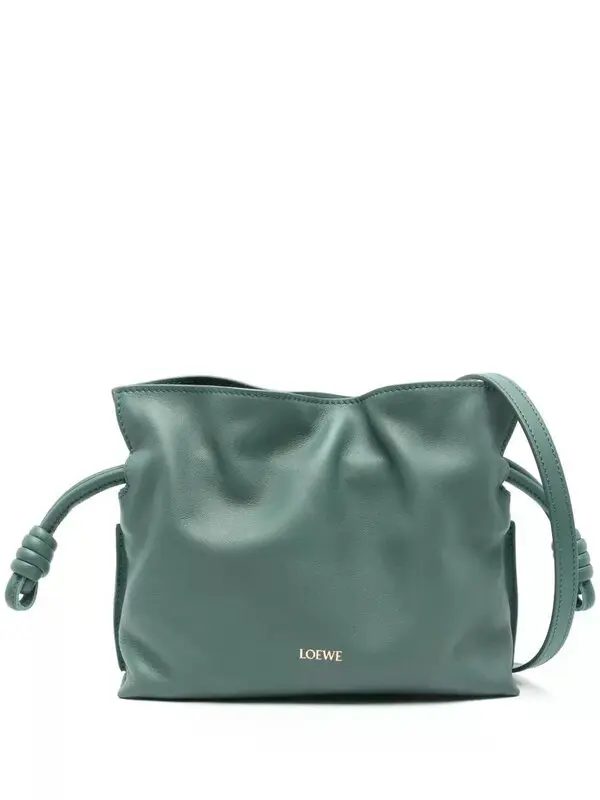 Loewe Mini Flamenco Clutch