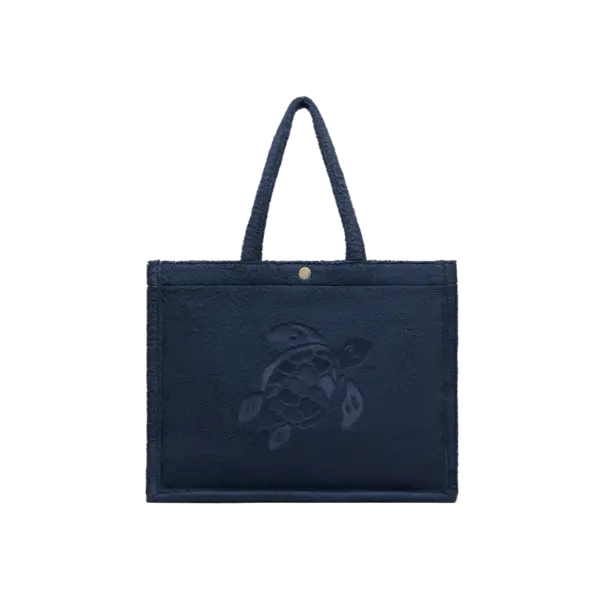 Vilebrequin Bernard Terry Beach Bag