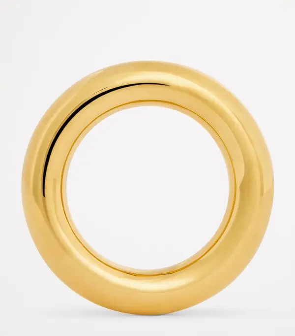 JIL SANDER Smooth Ring
