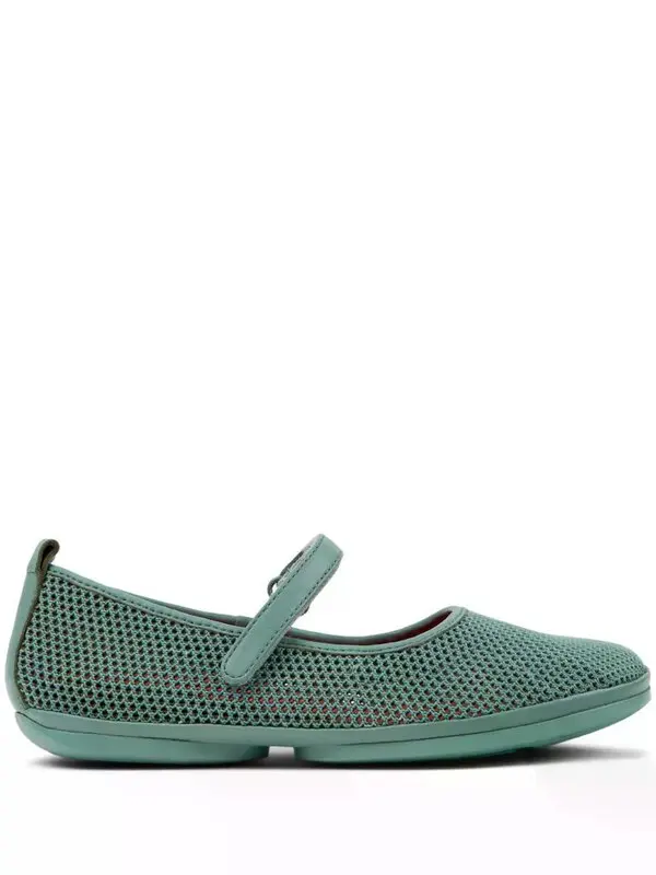 Camper Right Nina Ballerina Shoes