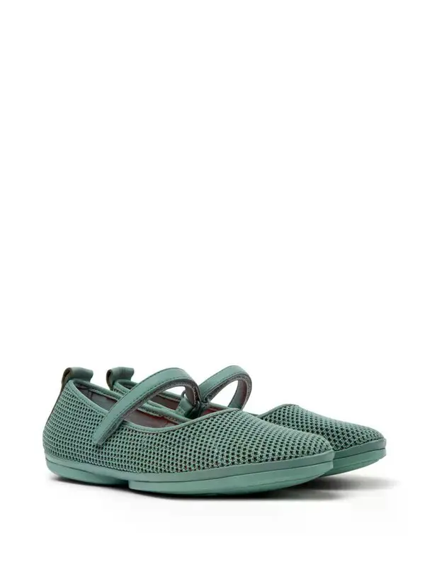 Camper Right Nina Ballerina Shoes