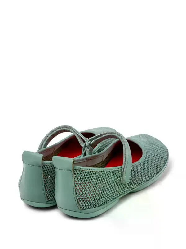 Camper Right Nina Ballerina Shoes