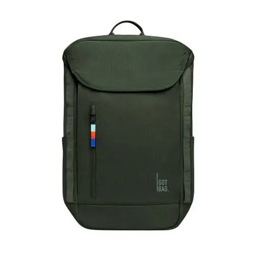 GOT BAG Pro Pack Laptop Backpack - Algae