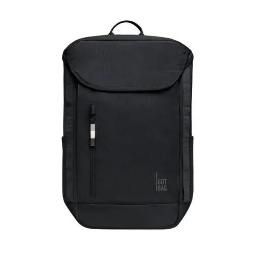 GOT BAG Pro Pack Laptop Backpack - Black