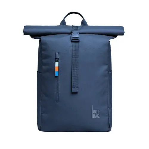 GOT BAG Rolltop Easy - Ocean Blue