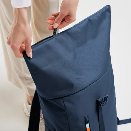 GOT BAG Rolltop Easy - Ocean Blue