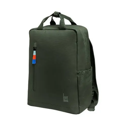 GOT BAG Daypack 2.0 - Algae