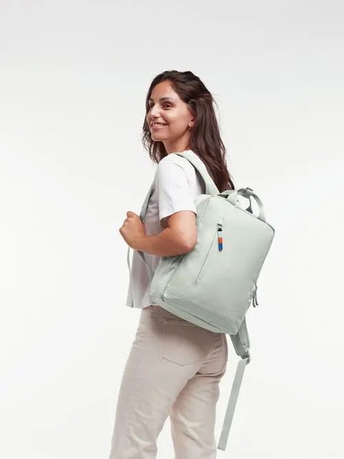 GOT BAG Daypack 2.0 - Eel