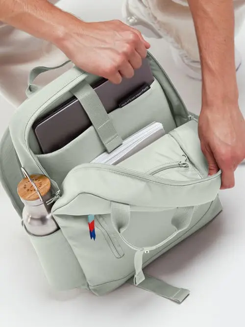 GOT BAG Daypack 2.0 - Eel