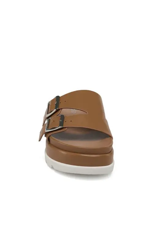 J/SLIDES NYC Bianca Sandal