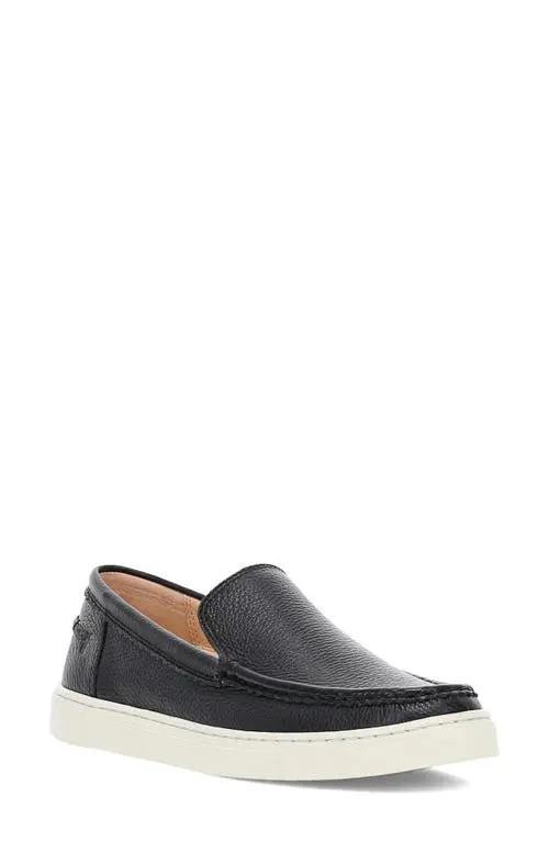 THE FRYE COMPANY Ivy Venetian Loafer - Black