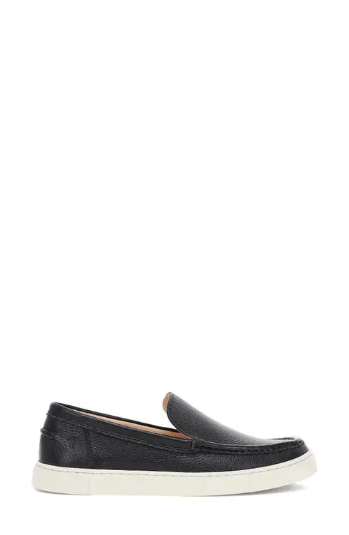 THE FRYE COMPANY Ivy Venetian Loafer - Black