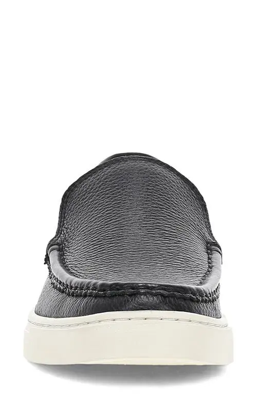 THE FRYE COMPANY Ivy Venetian Loafer - Black