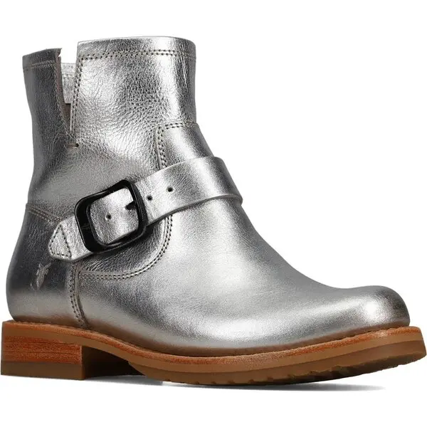THE FRYE COMPANY Veronica Flex Bootie