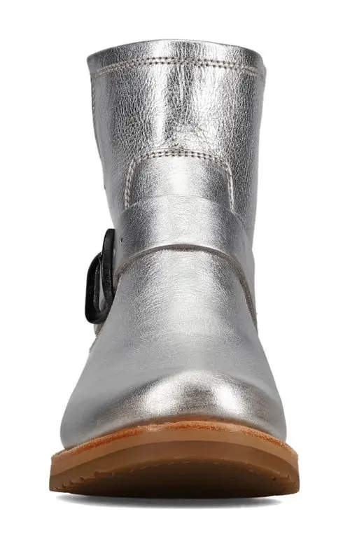 THE FRYE COMPANY Veronica Flex Bootie