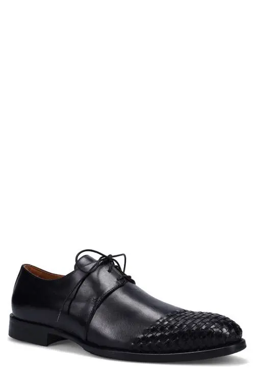 Ron White Russell Oxford - Black
