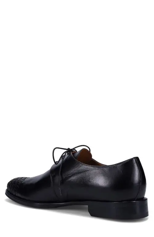 Ron White Russell Oxford - Black