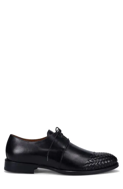 Ron White Russell Oxford - Black