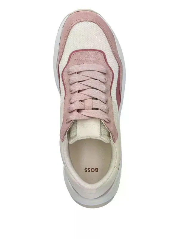 BOSS Low-top Sneakers