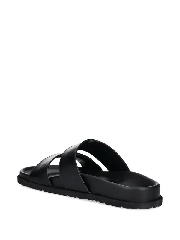 MSGM Flat Slides