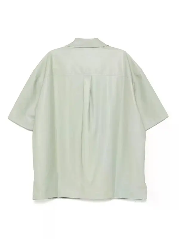FENG CHEN WANG Button-down Shirt
