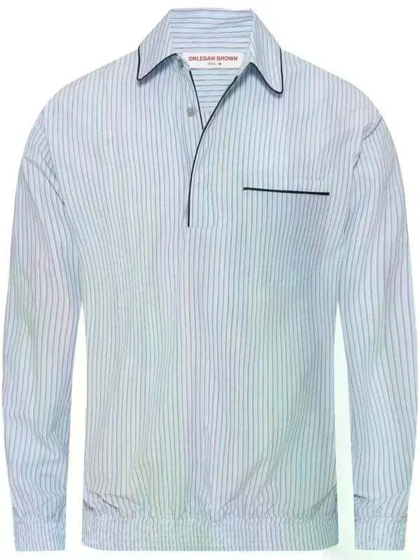 Orlebar Brown Lakewood Shirt