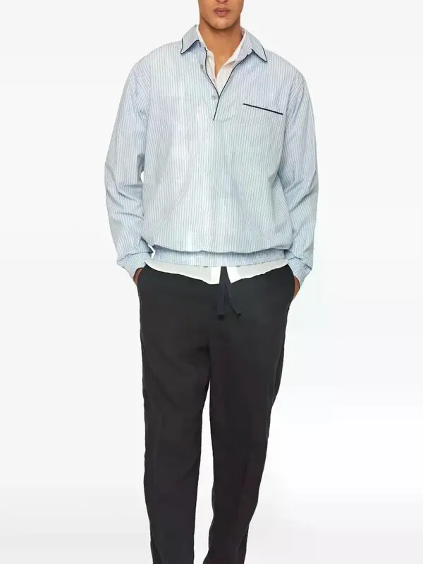 Orlebar Brown Lakewood Shirt