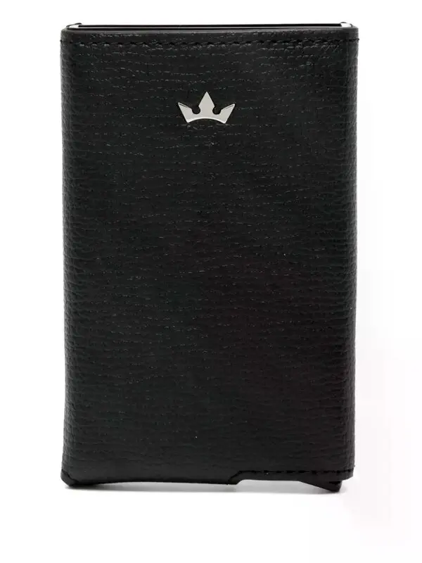 RODERER Award Secure Cardholder - Black
