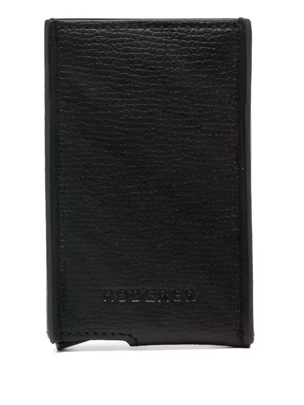 RODERER Award Secure Cardholder