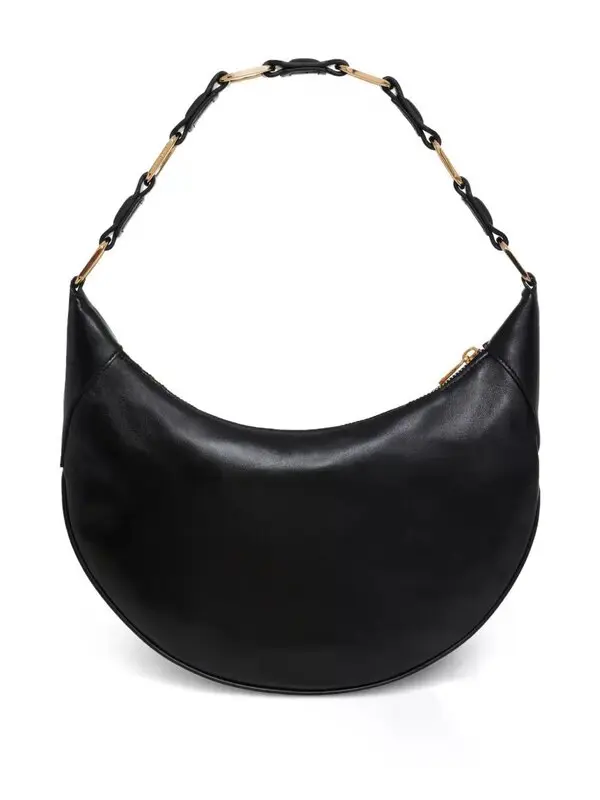 ANINE BING Kate Shoulder Bag - Black