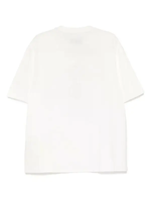 FENG CHEN WANG Printed T-shirt