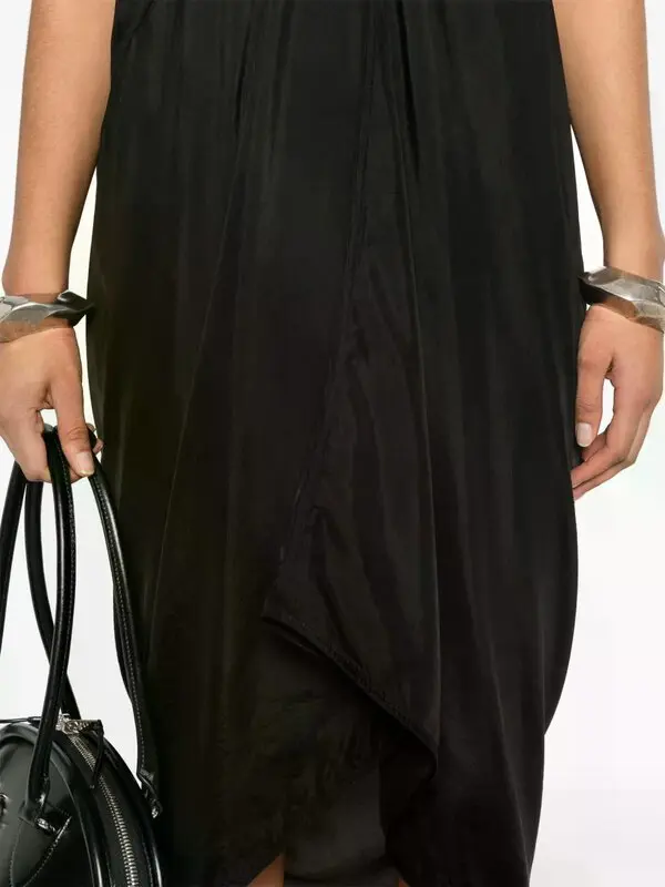 Rick Owens Kite Midi Dress