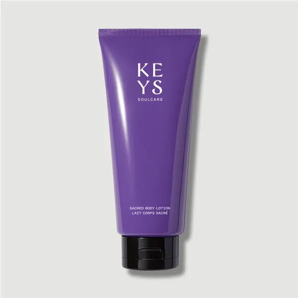 KEYS SOULCARE Sacred Body Lotion - One-color