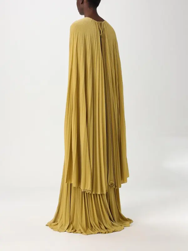 Elisabetta Franchi Gown - Orange