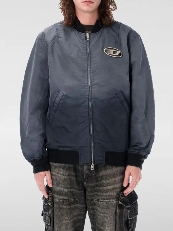 DIESEL Jacket
