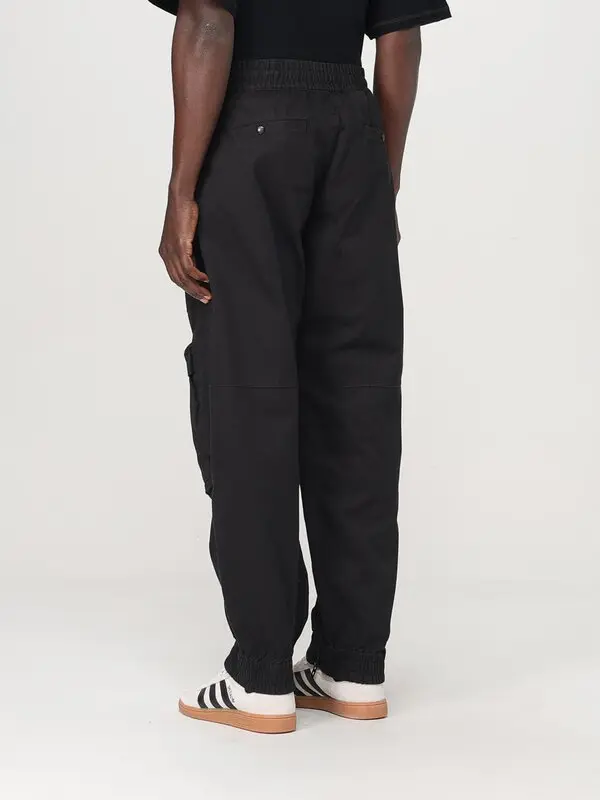 DIESEL Trousers - Black