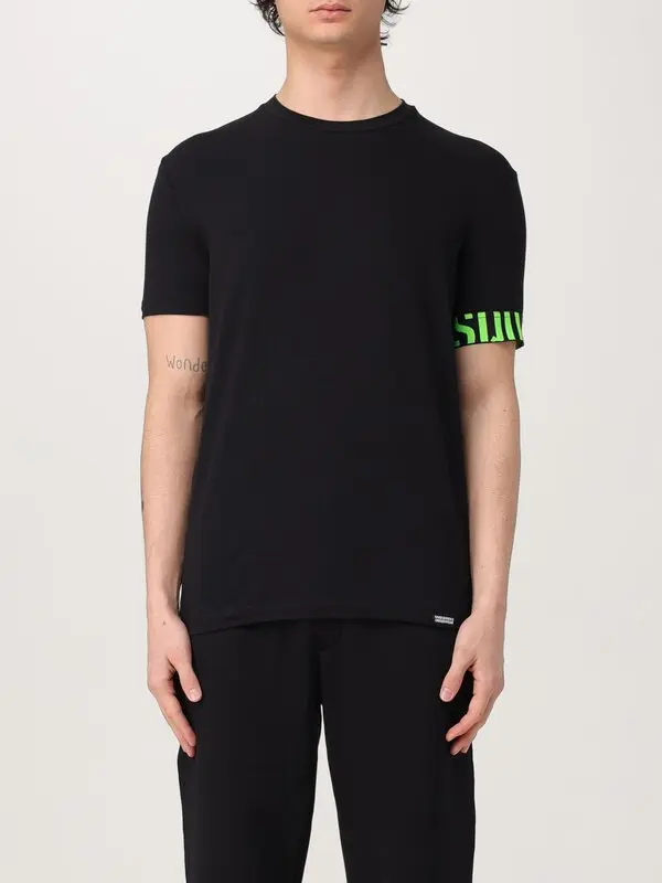 Dsquared2 T-shirt - Black