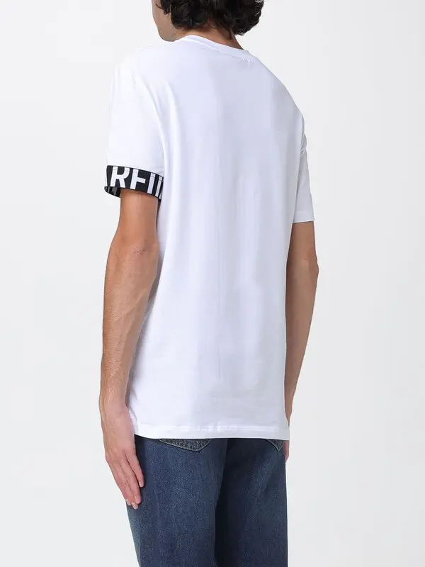 Dsquared2 T-shirt - White