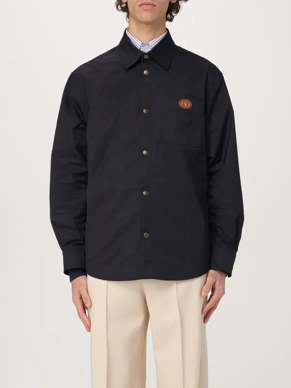 Valentino Garavani Jacket - Navy